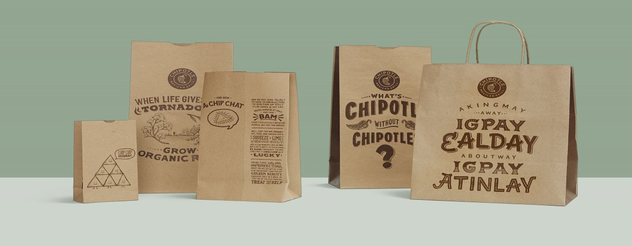 Eco-Friendly Food Packaging Solutions - Glopack Packaging